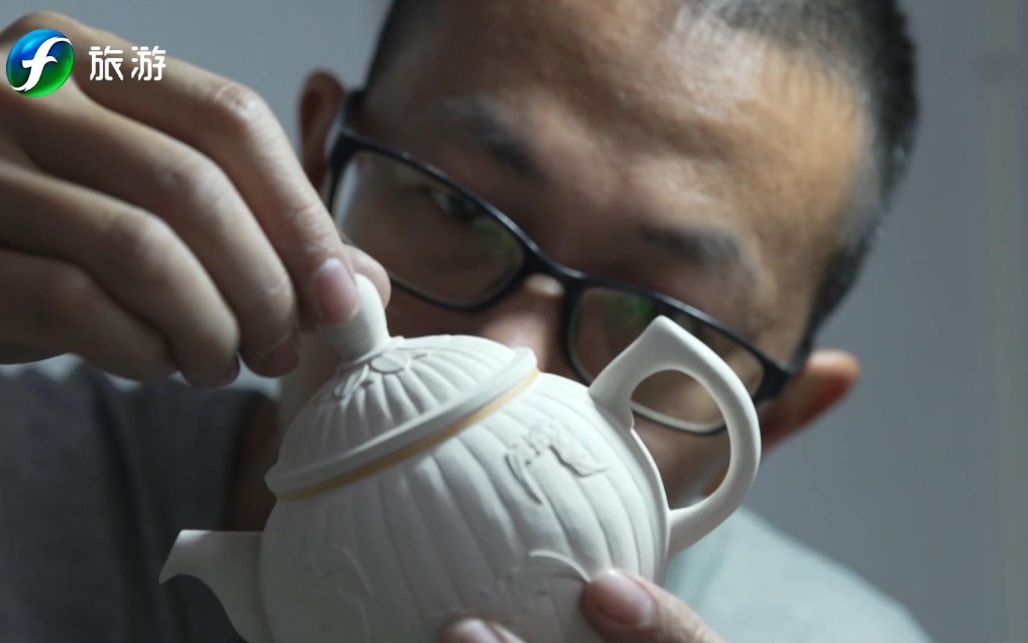 ...非遗档案】第33集|百年柴烧,薪火相传——将乐大南坑陶瓷烧制技艺(二)