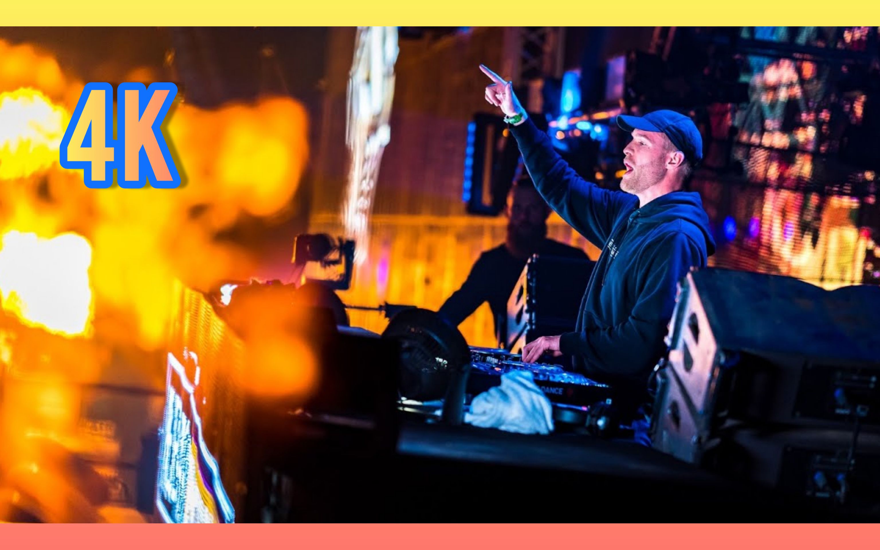 Rejecta presents 'The Keymaker' @ Supremacy 2022