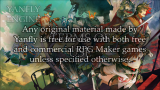 【生肉】RPGMakerMV(RMMV)引擎插件-Yanfly Engine Plugins(YEP)...