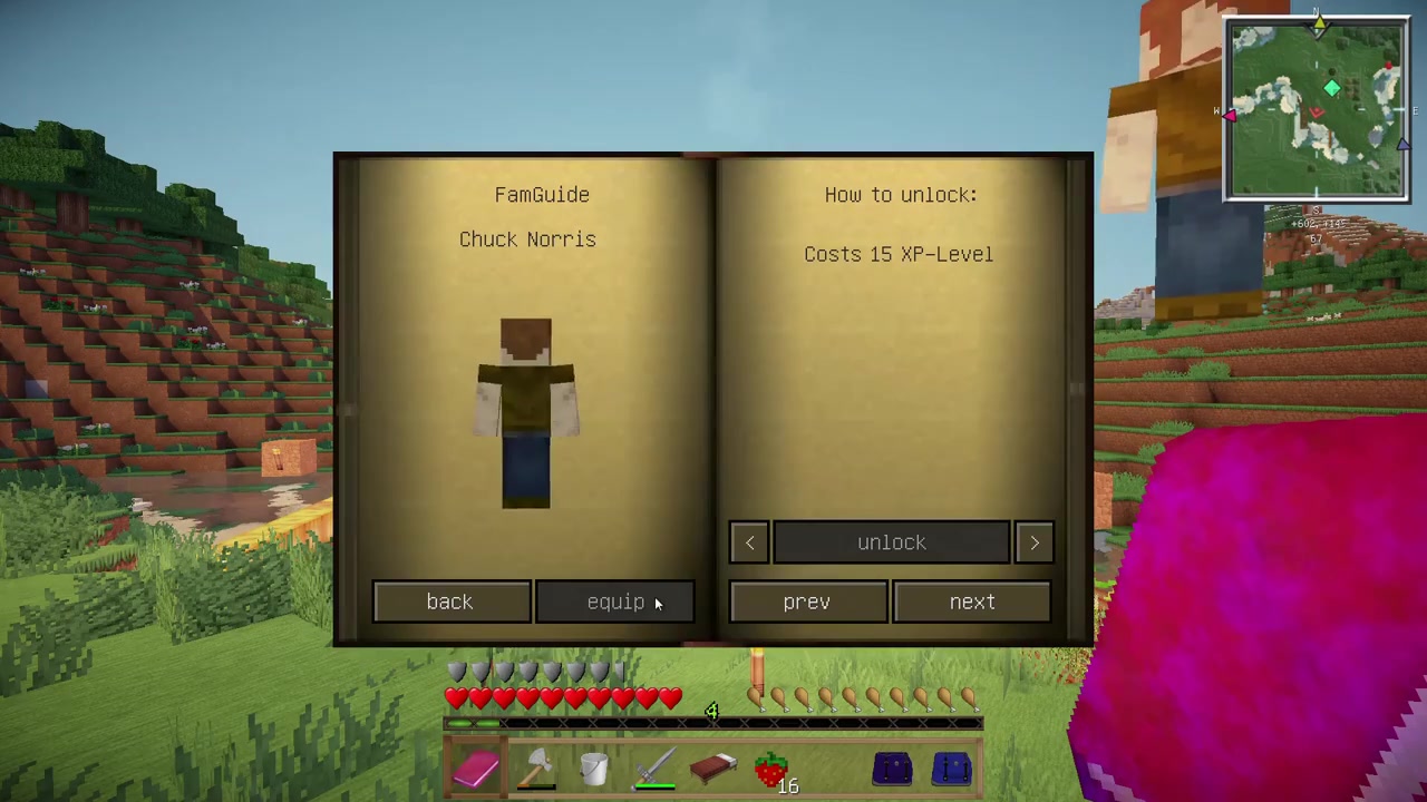 我的世界※Minecraft※与狗狗们的林业工业大冒险Ep.6 收服牧羊犬