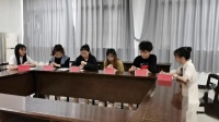 第一组无领导小组讨论