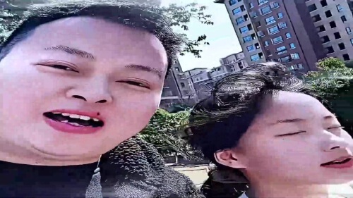 默契父女亲情日:快手热门欢乐视频合集 - 亲情时光分享