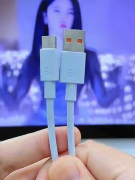 #快充 #充电器 #数码科技 #数据线