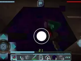 我的世界手机版匠魂mod模组生存(7)