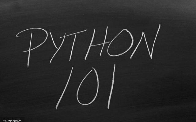 matplotlib与python可视化数据技巧