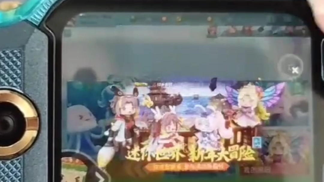 用小天才电话手表玩迷你世界是一种什么样的感觉?