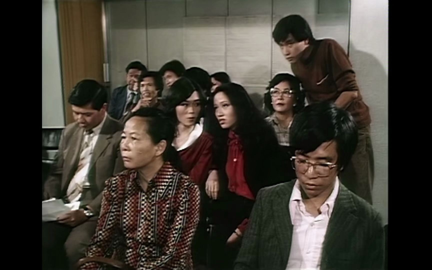 梅艳芳梅爱芳特约演出《小小心愿》cut(外挂字幕) 亚视源码版 1980年...