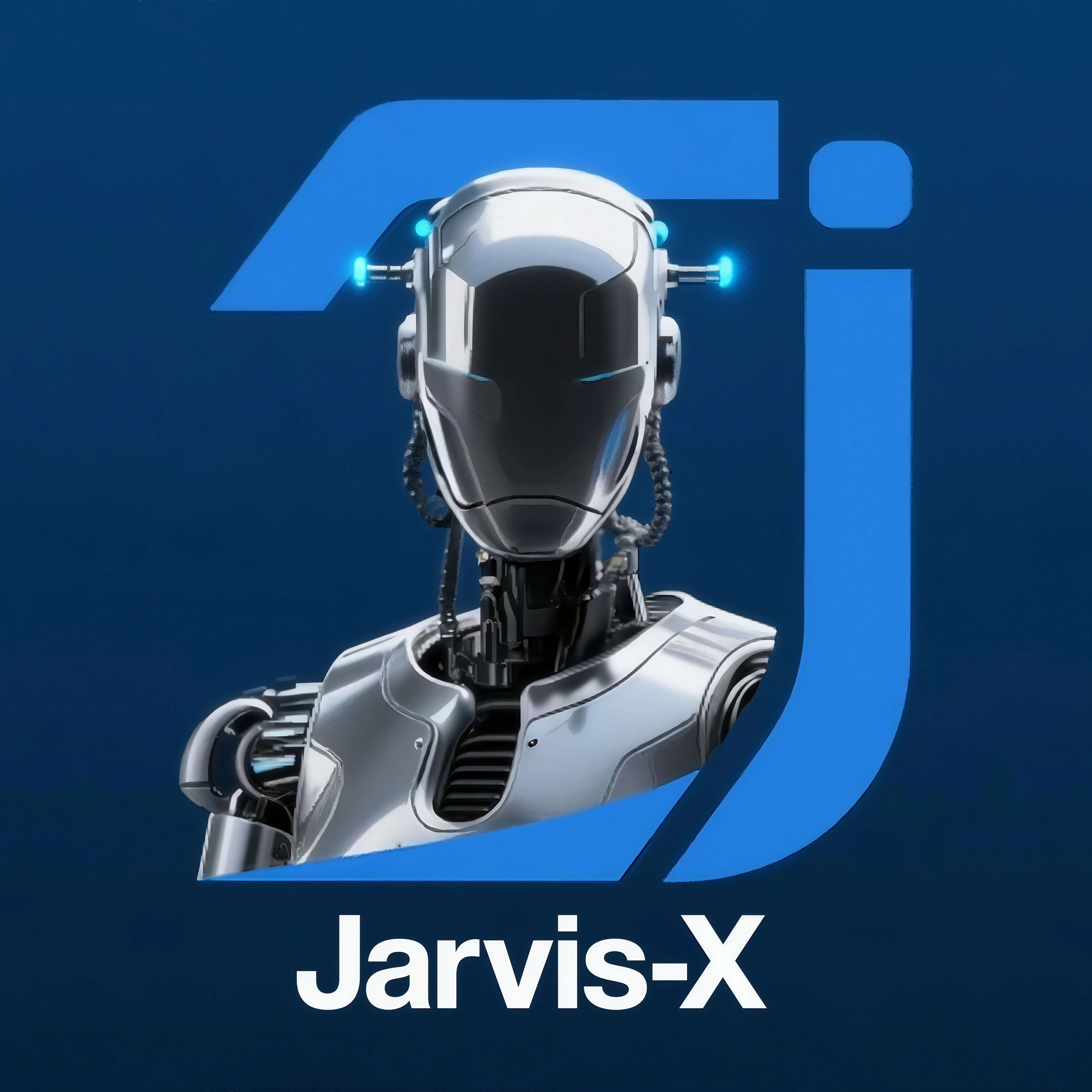 Jarvis-X 