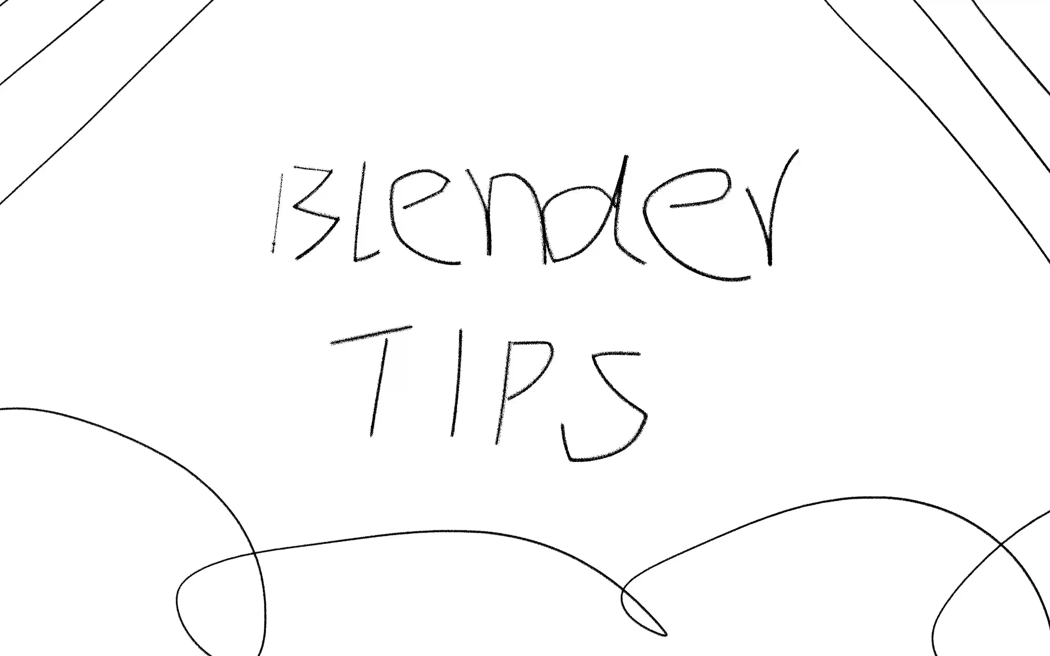 在blender雕刻中,数位板上笔的键位更改