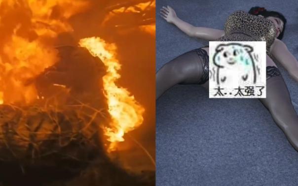 【星海科幻混剪02】美女死亡合集+惨烈战争 空战混剪 歌手:Two ...
