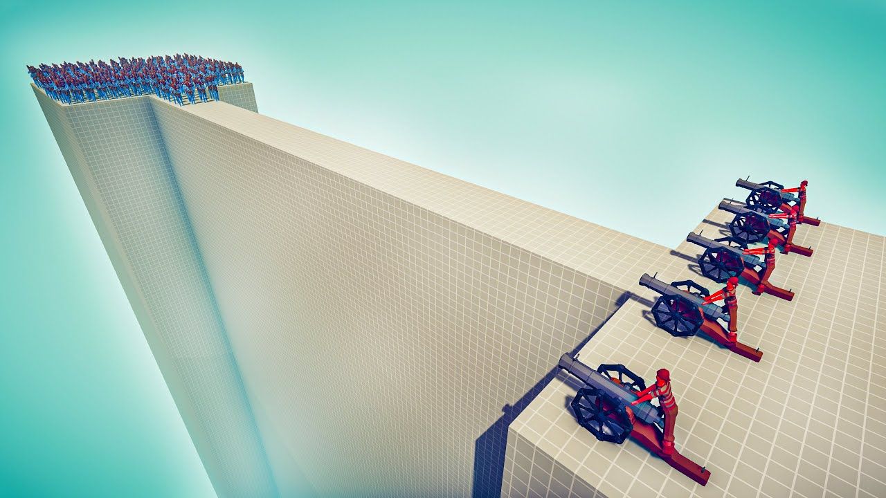 200x 木棍原始人能否通过窄桥?