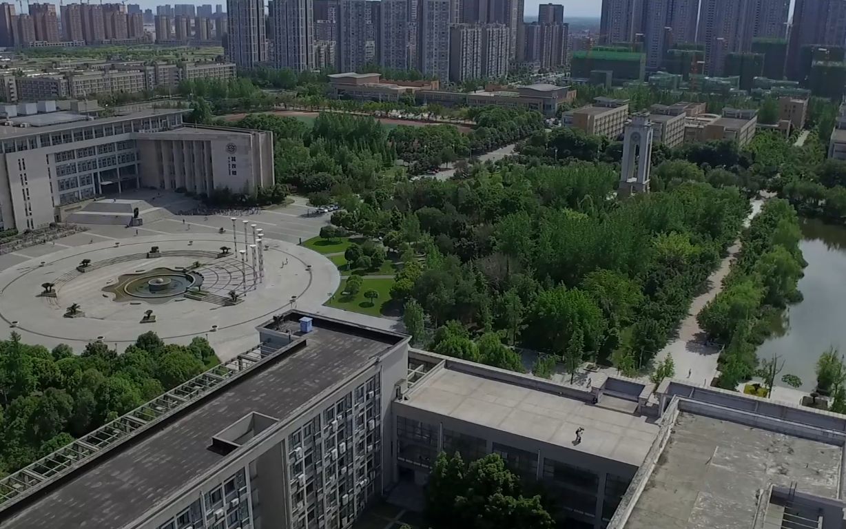西南财经大学会计学院2018级傅门迎新宣传视频