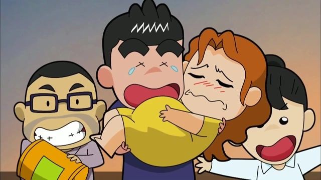 美女怀孕突然肚子疼,检查一看孩子入盆了,医生却说还不能生!