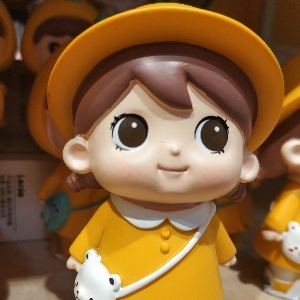 电路团子 