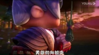 花小楼与程锦衣