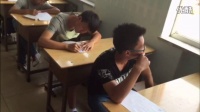 诚信考试-14会计G2班宣传视频