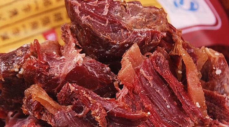 熟牛肉和生牛肉价格差不多是怎么回事?熟食店老板道出了真相