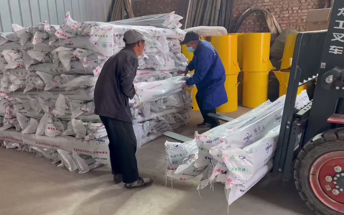 注浆式封孔器-批发厂家-厂家比价-河南中强矿山设备科技有限公司