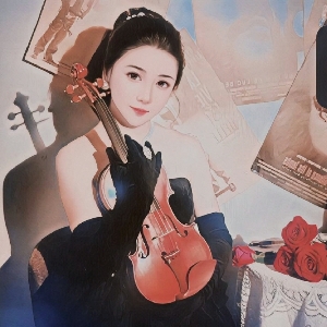 张雯惠精品小提琴课堂 