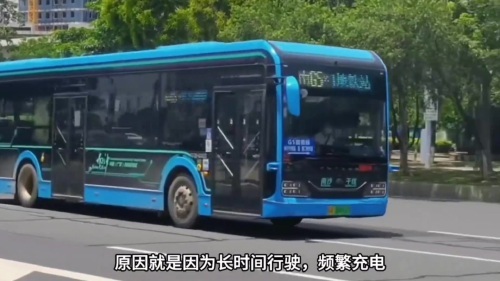 电动车的电池难题背后,究竟隐藏着哪些鲜为人知的秘密?