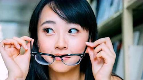 如果近视的人很久不戴眼镜,有啥样的后果?大家要早知道呀