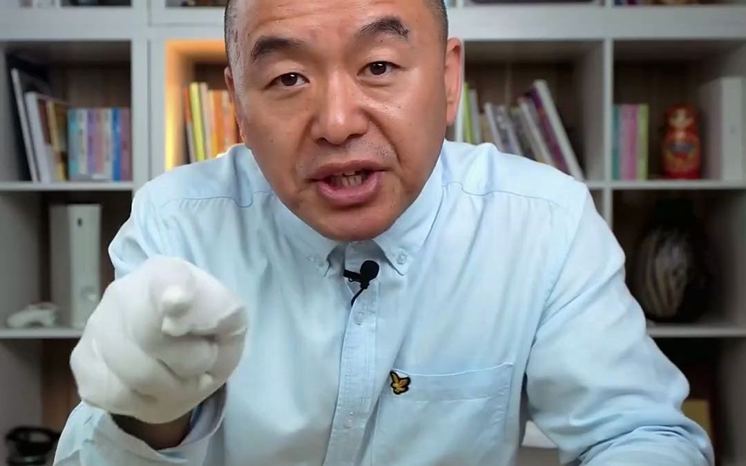 不可忽视的保税区:中国制造还要进口的原因 (1)