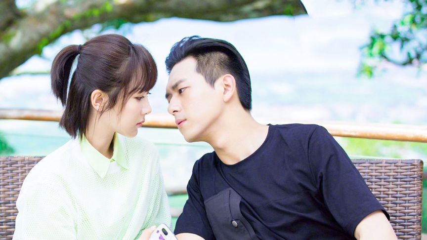 当前5部热播电视剧口碑榜,《亲爱的》无缘前三,第一豆瓣高达8.6