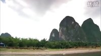 桂林漓江山水--高清视频