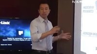 英特尔中国区家用笔记本产品经理吕冬介绍英特尔核芯显卡