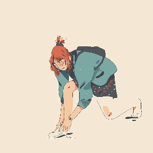 四夏管家 