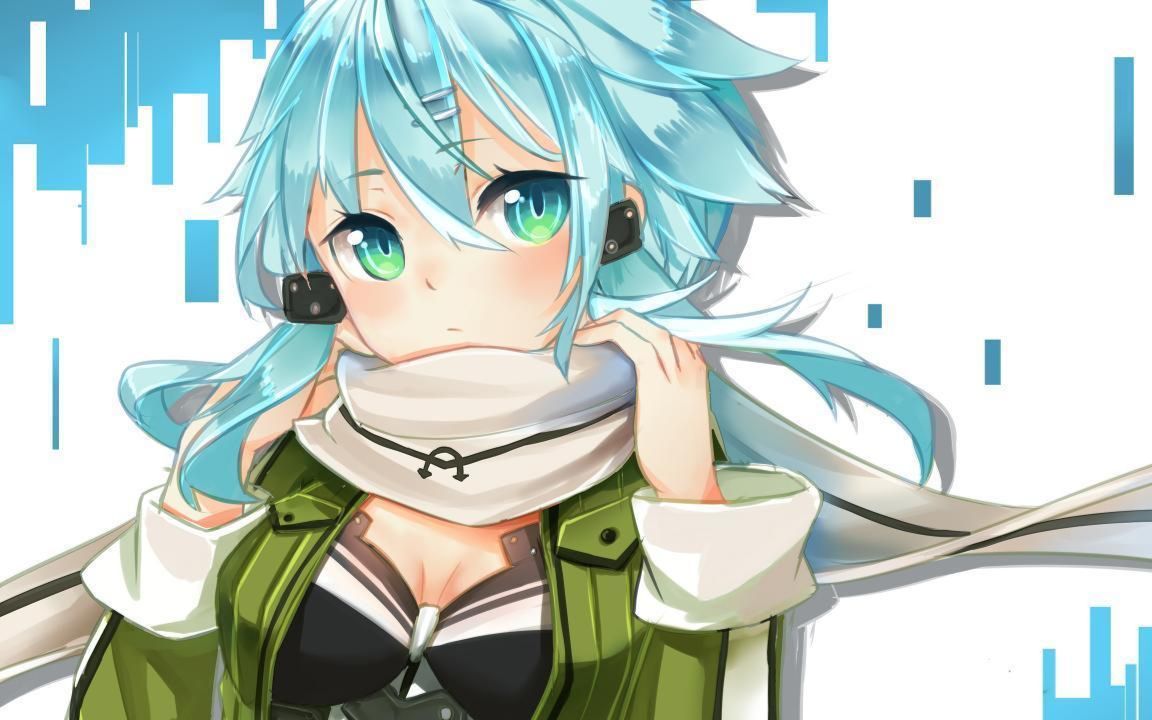 【刀剑神域序列之争】某up丧心病狂,用假面骑士BGM剪刀剑【MAD】