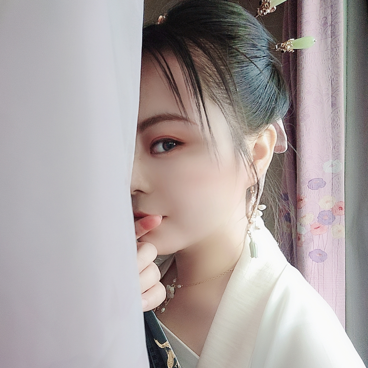 梓苼愫研 