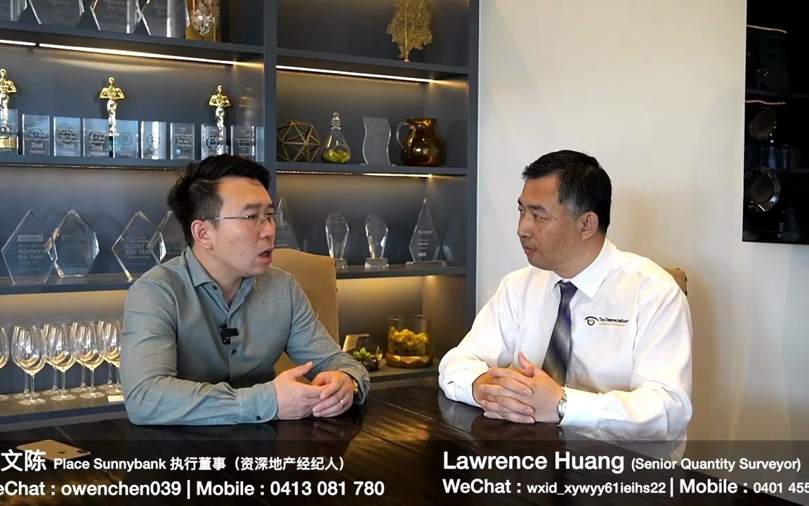什么是房产折旧抵税报告,小小报告能为您大量抵消您的税金!投资客不...