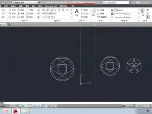 cad使用方法第十集学习无忧