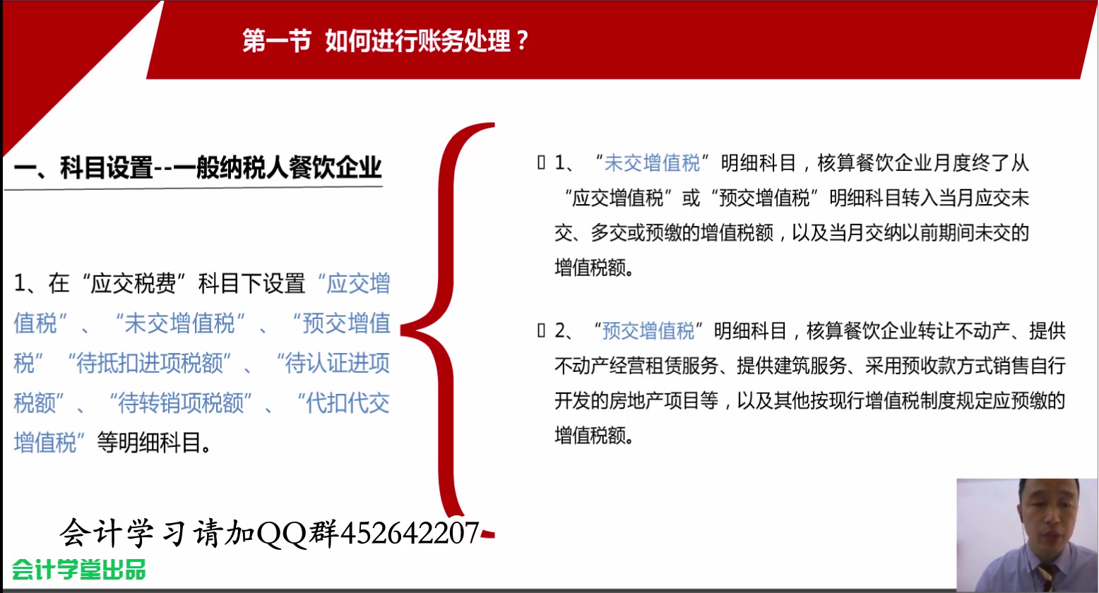 餐饮会计分录_餐饮会计学习做帐_餐饮会计学习做账
