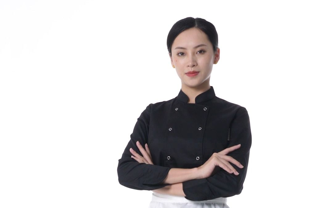 厨房新势力 | 三夏科技餐饮工作服