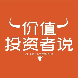 价值投资者说 
