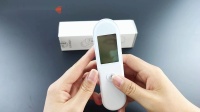 红外线电子体温计
