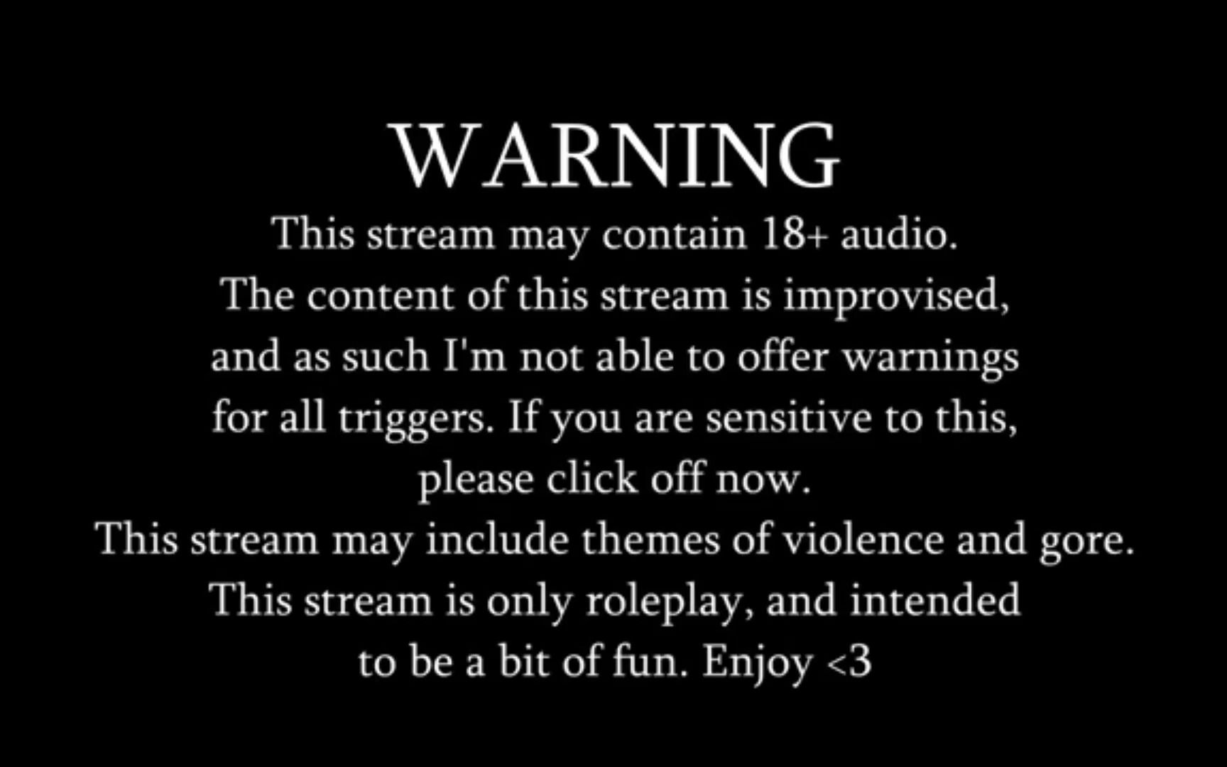 【Vox Akuma|RP|睡眠适用】Let me capture that beautiful body of yours