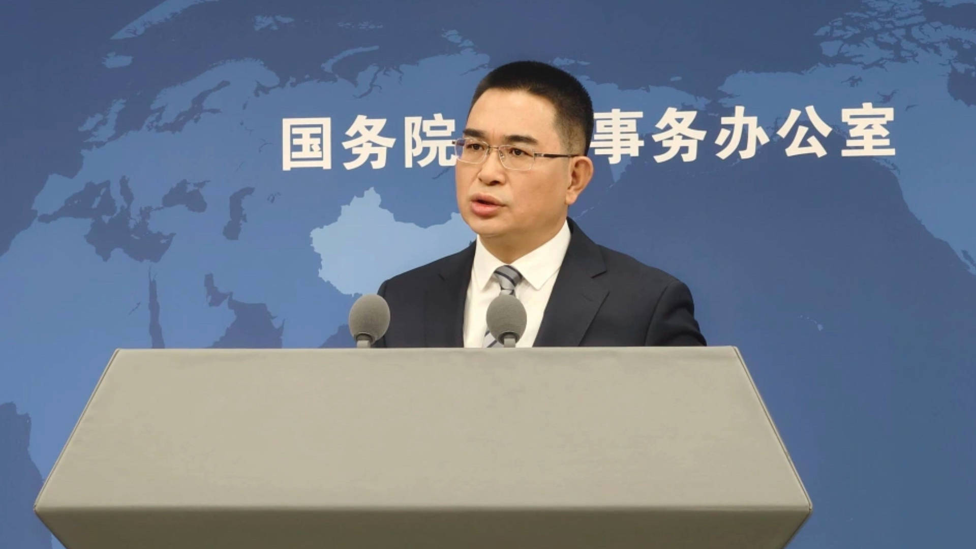 郑丽文希望今年4月至6月访问大陆,国台办回应