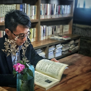吉门老师 