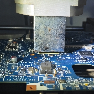 必克电脑笔记本维修 