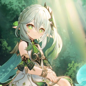 小慈祥树苗 