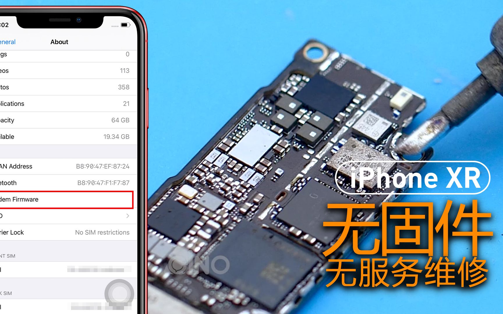 手机不读卡,无信号,我们第一时间需要这样处理