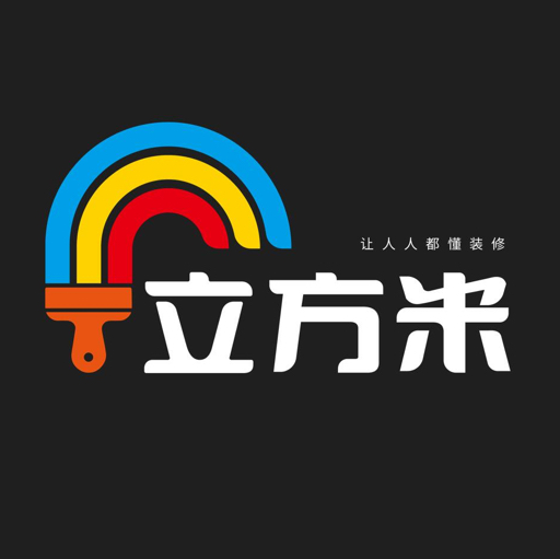 话家居立方米 