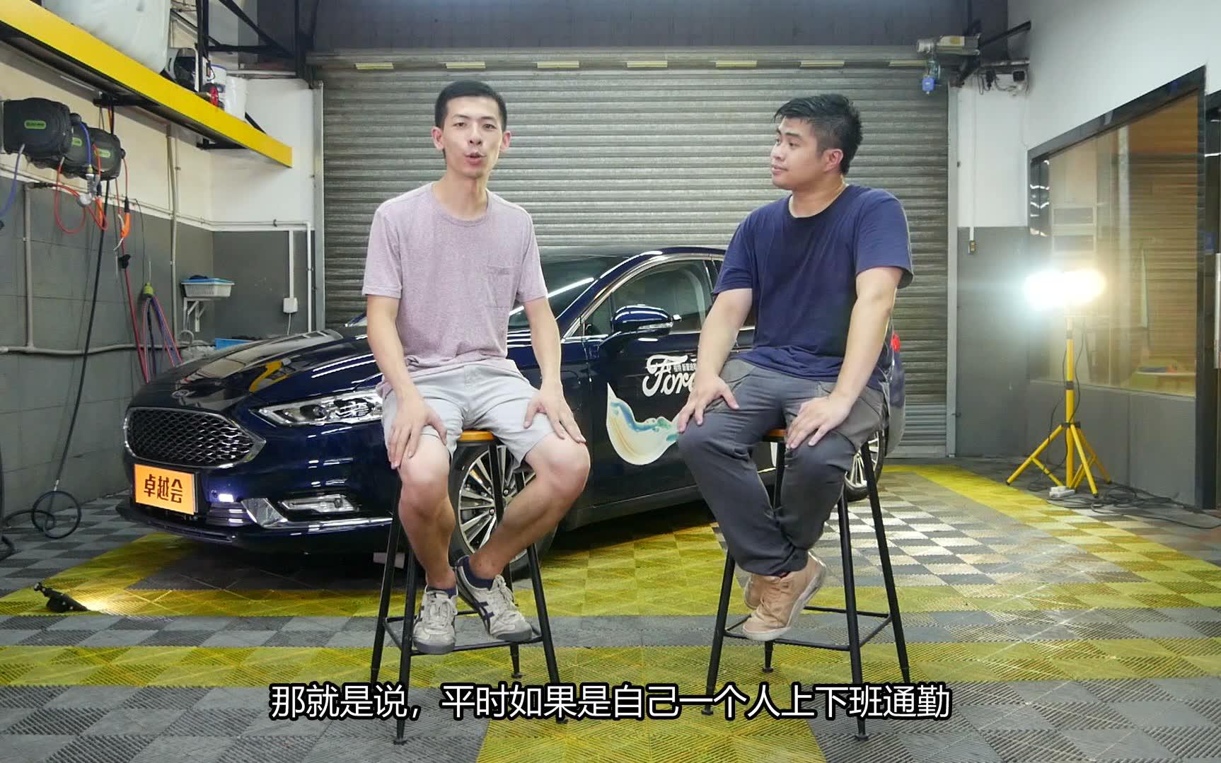 节能车和新能源车区别在哪?为了车牌指标,你可以做哪些妥协?