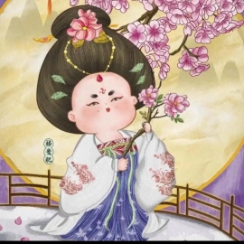 勾栏姬 