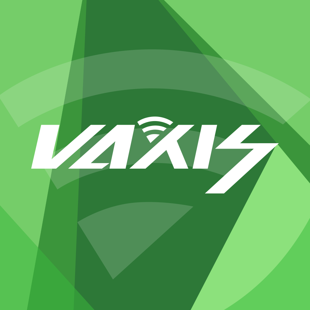 VAXIS威固 