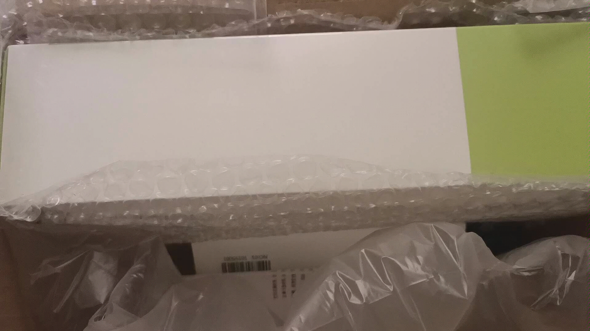 淘宝年货节入手的阿芙旗舰店的荷荷巴洁面水乳霜套装