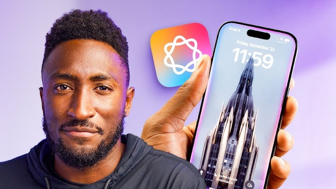 苹果智能(Apple Intelligence)大揭秘:惊艳还是失望?